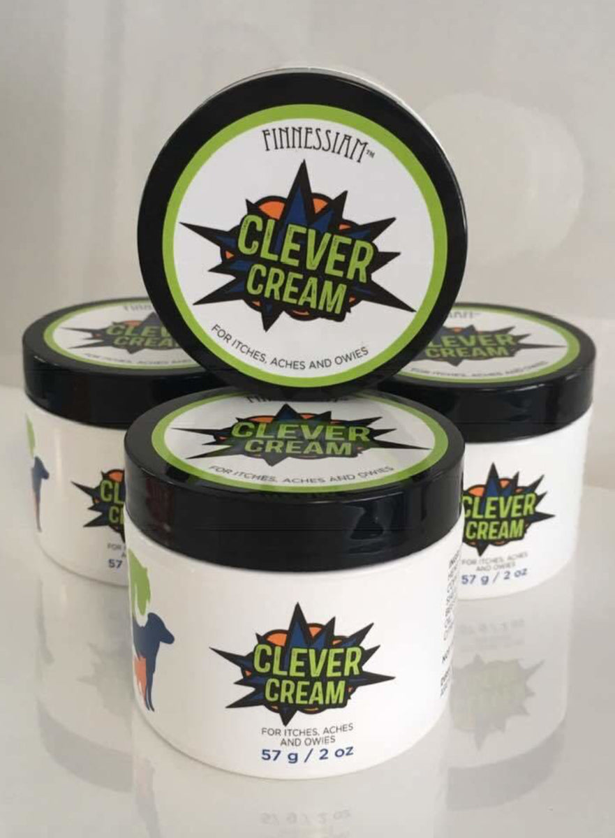 Finnessiam Clever Cream – Murphy & Bailey