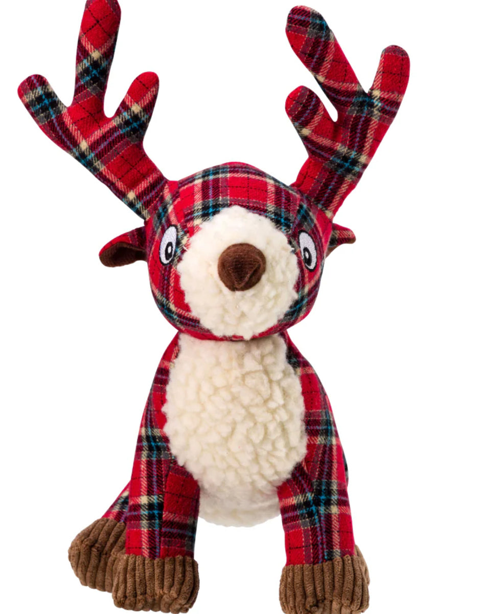 Tweed Reindeer – Murphy & Bailey