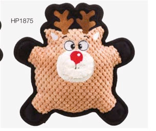 Tough Rudolph – Murphy & Bailey