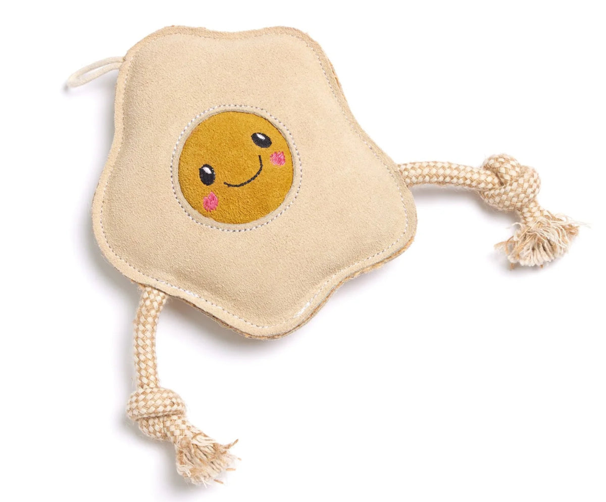 Eggy Eco Toy – Murphy & Bailey