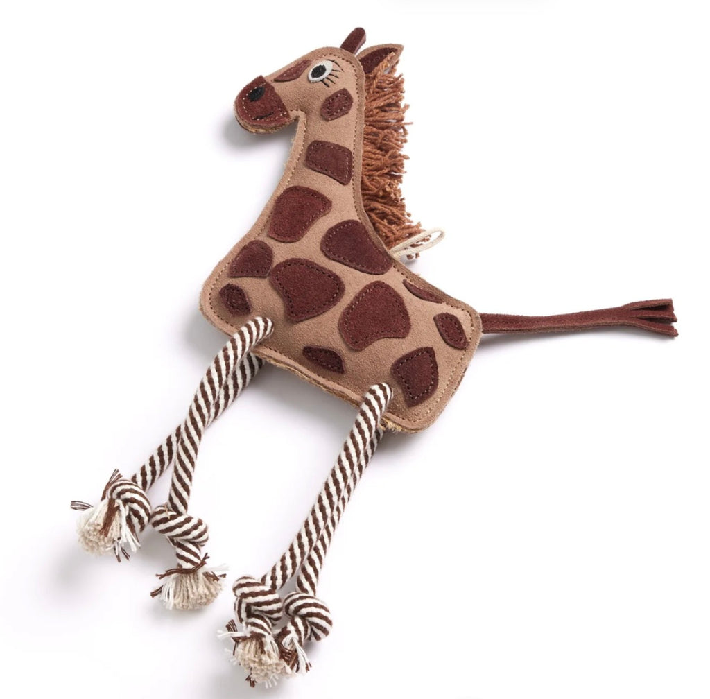 Gerald the Giraffe Eco Toy – Murphy & Bailey