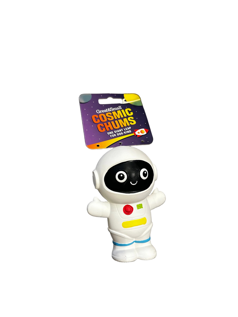 Cosmic Chums Latex - Dog Toy – Murphy & Bailey